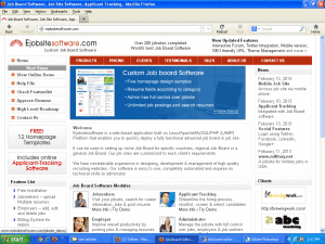 Open Source Job Board Software – Recruitment, Hiring and Job Board Blog