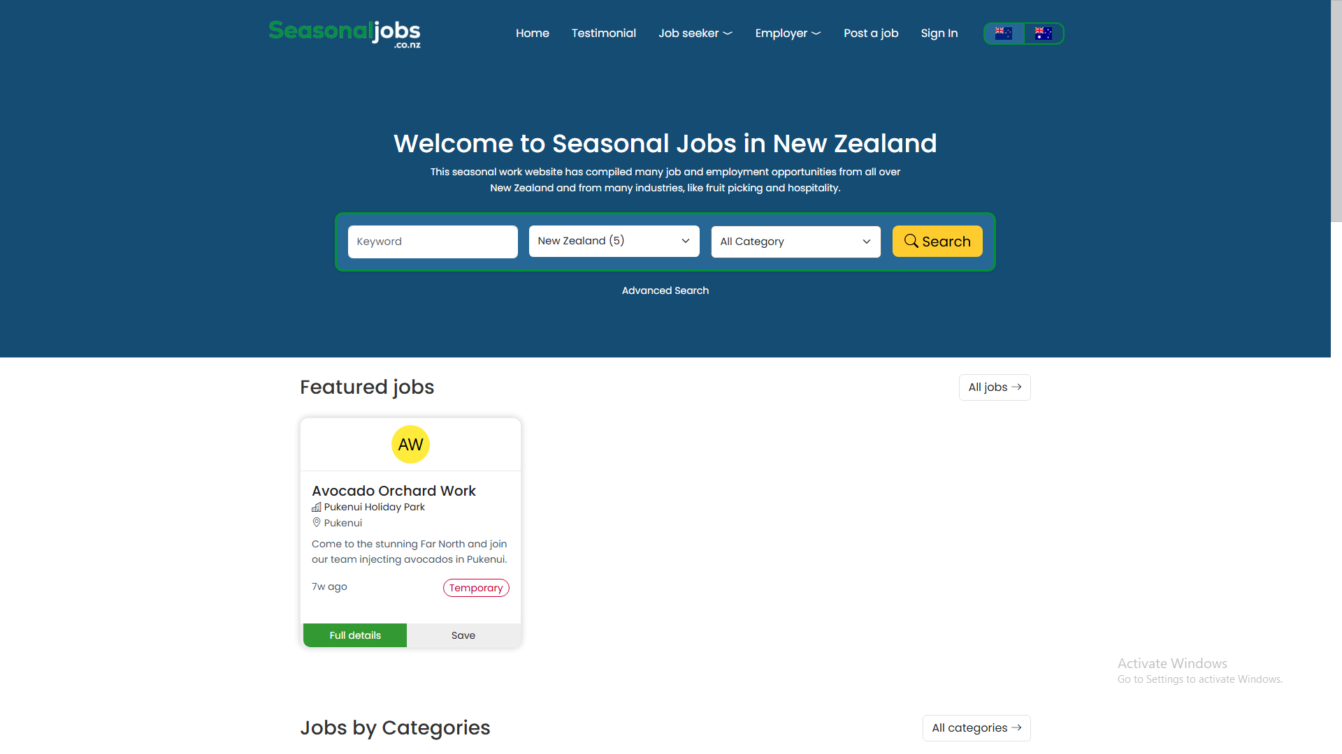 Job Board Clients – Job Board Software | Recruitment Software