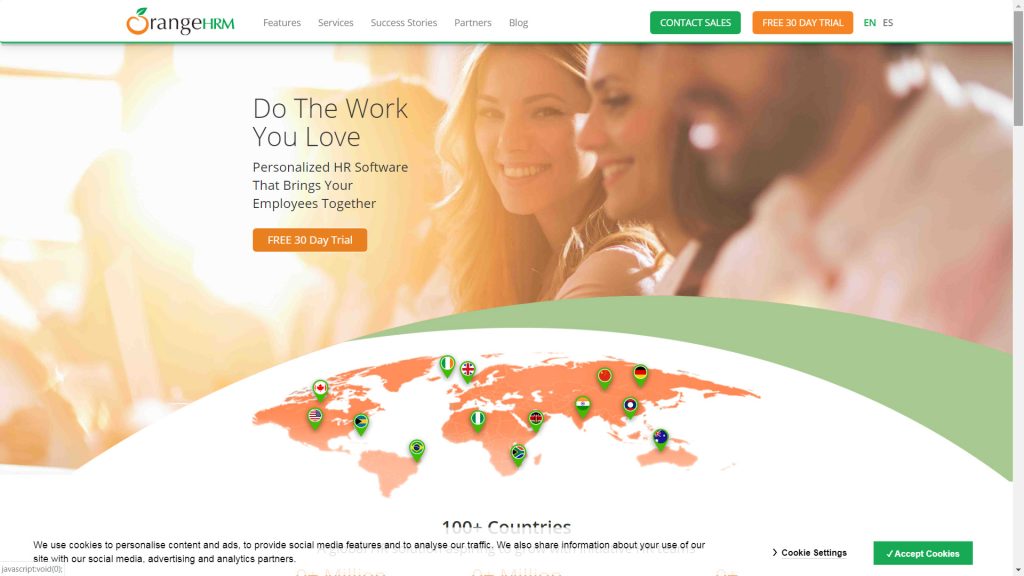 Best 6 Open Source Recruitment Software – Job Board Software, Applicant ...
