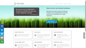 Best 6 Open Source Recruitment Software – Job Board Software, Applicant ...
