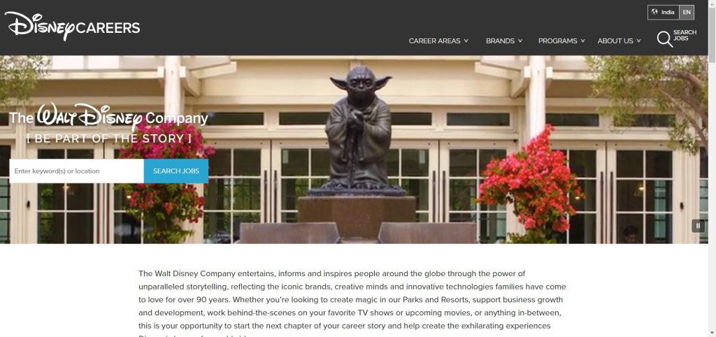 15 best Career Pages – Job Board Software with Applicant Tracking