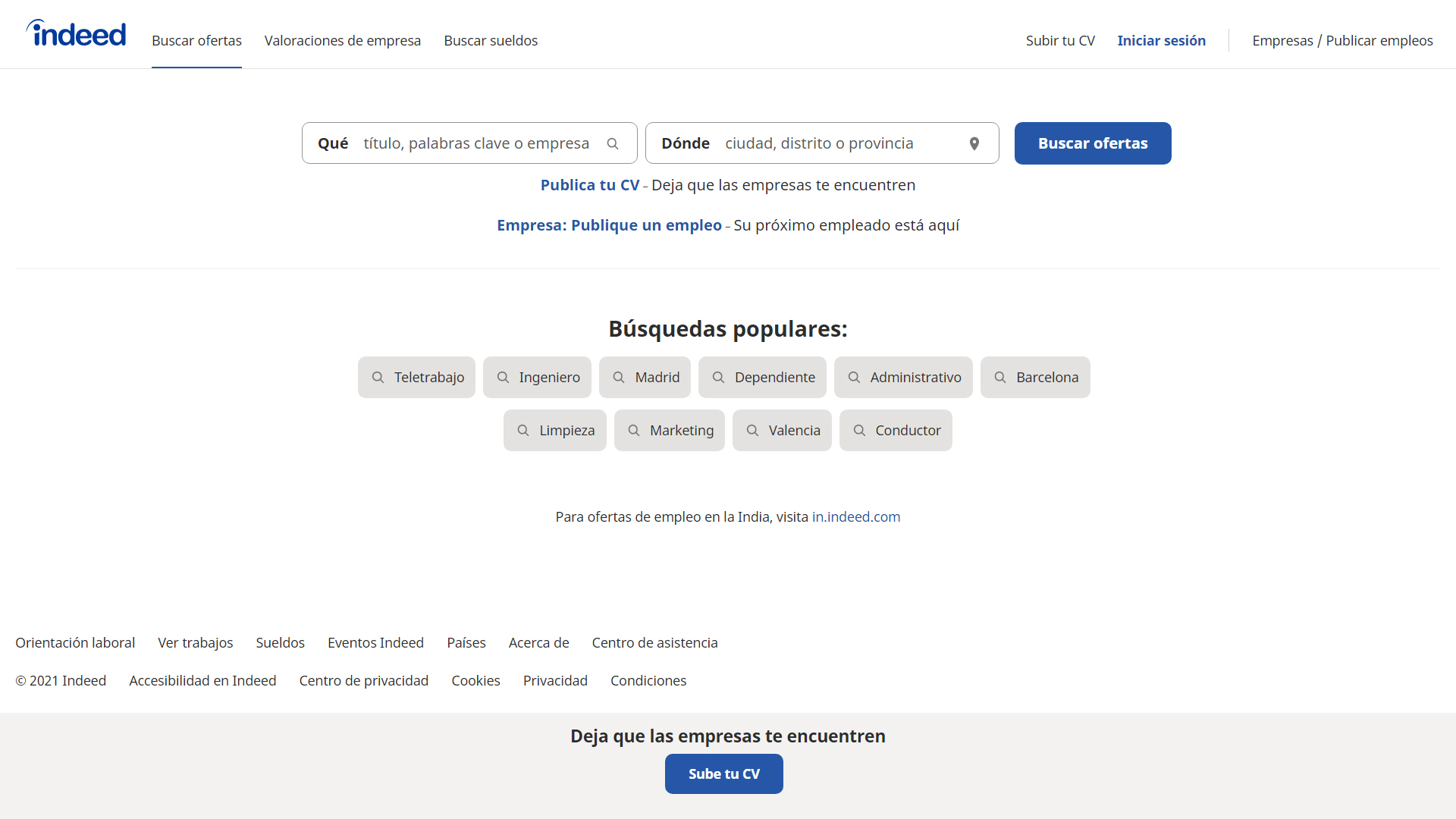 indeed – Job Board Software | Recruitment Software