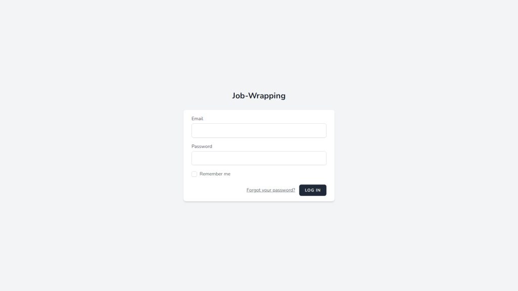 What is Job Wrapping - Job Board Software | Recruitment Software