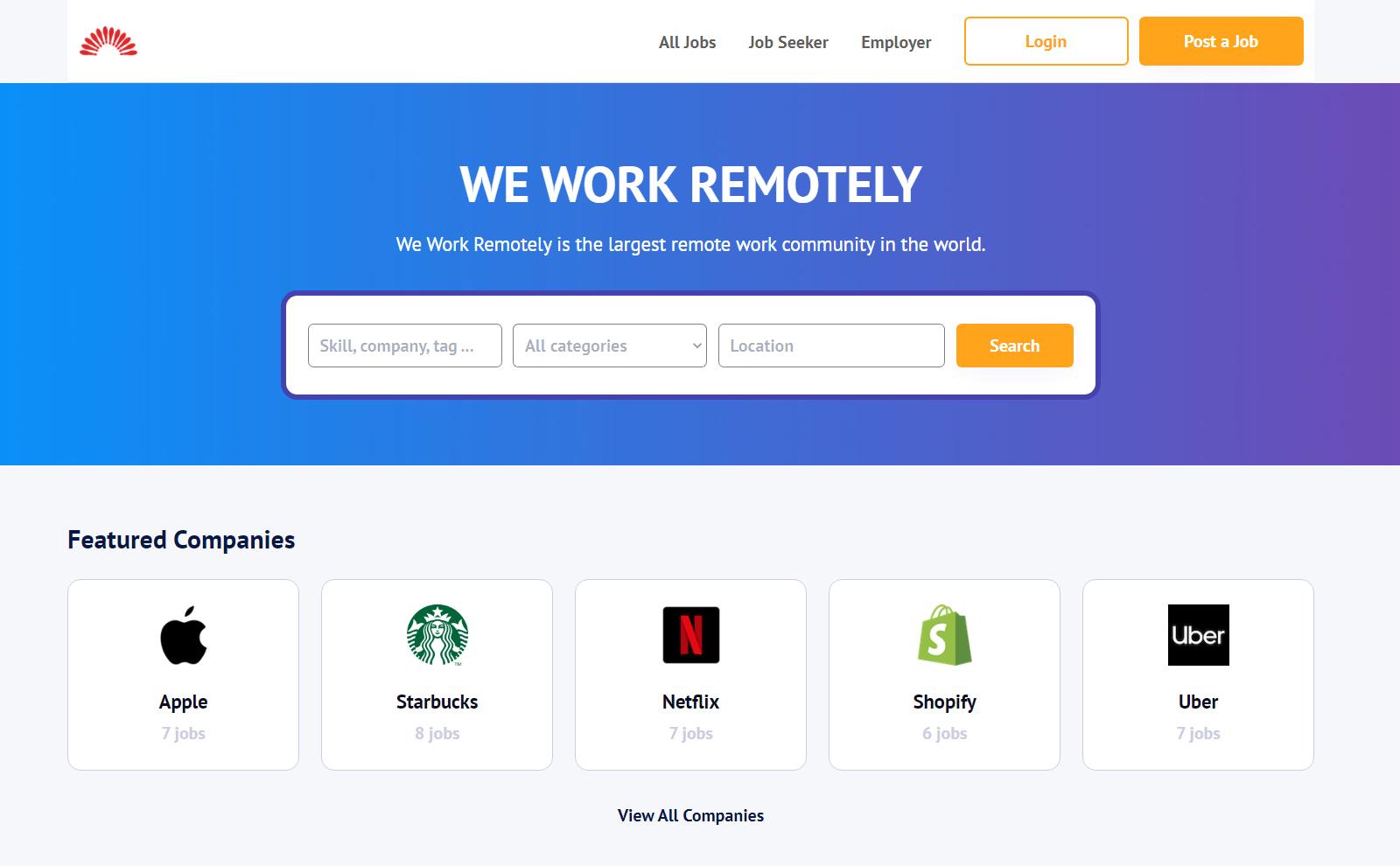 Building a Custom Job Board Using Bubble.io: A Step-by-Step Guide – Job ...